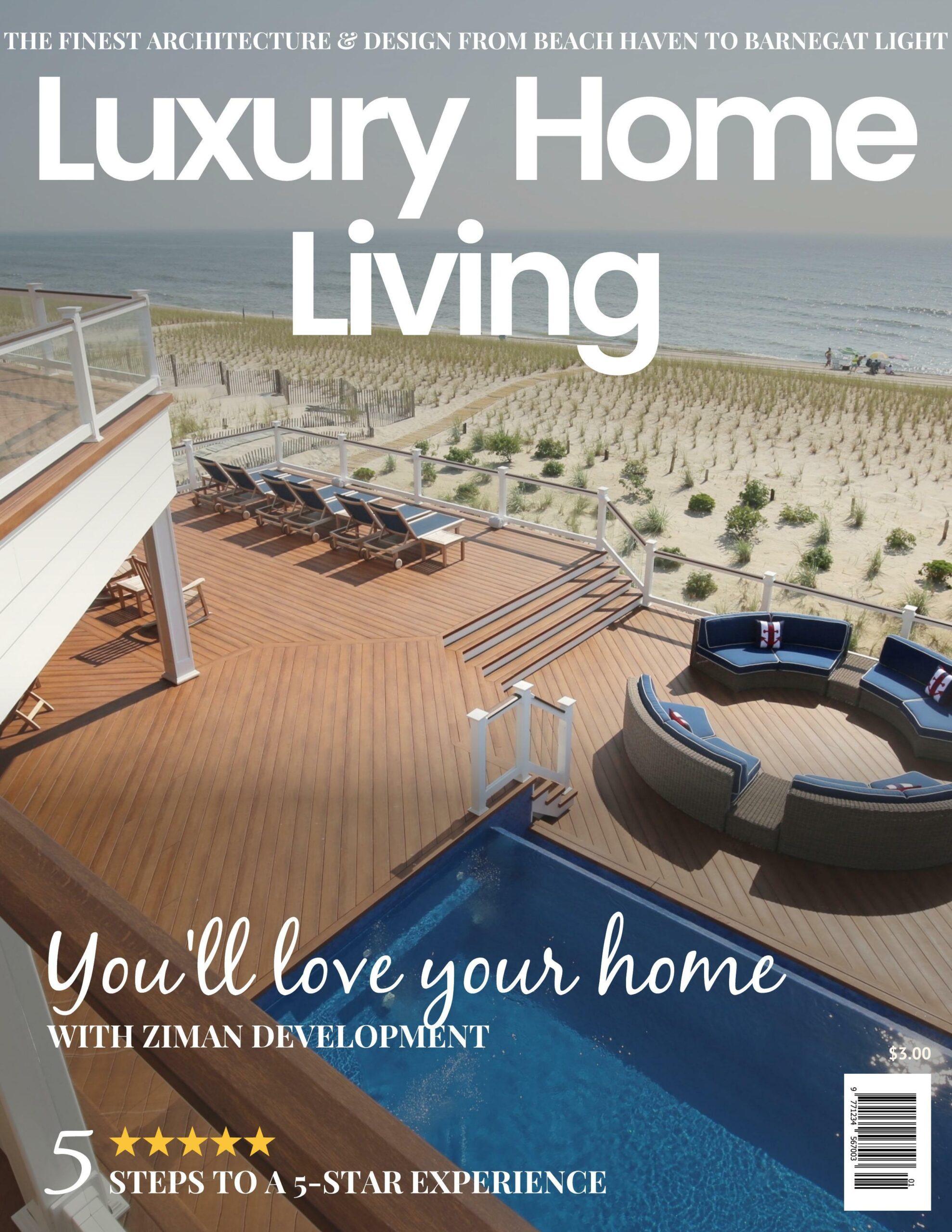 Select Luxury Projects